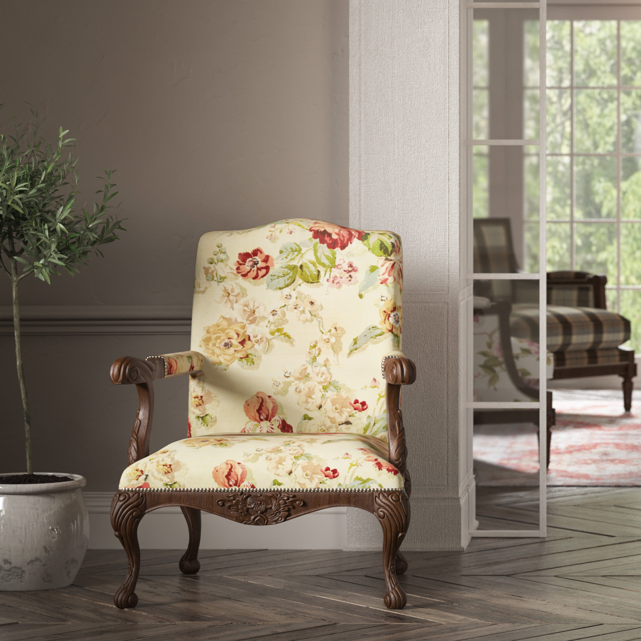 Fairfield | Warwick Fabrics