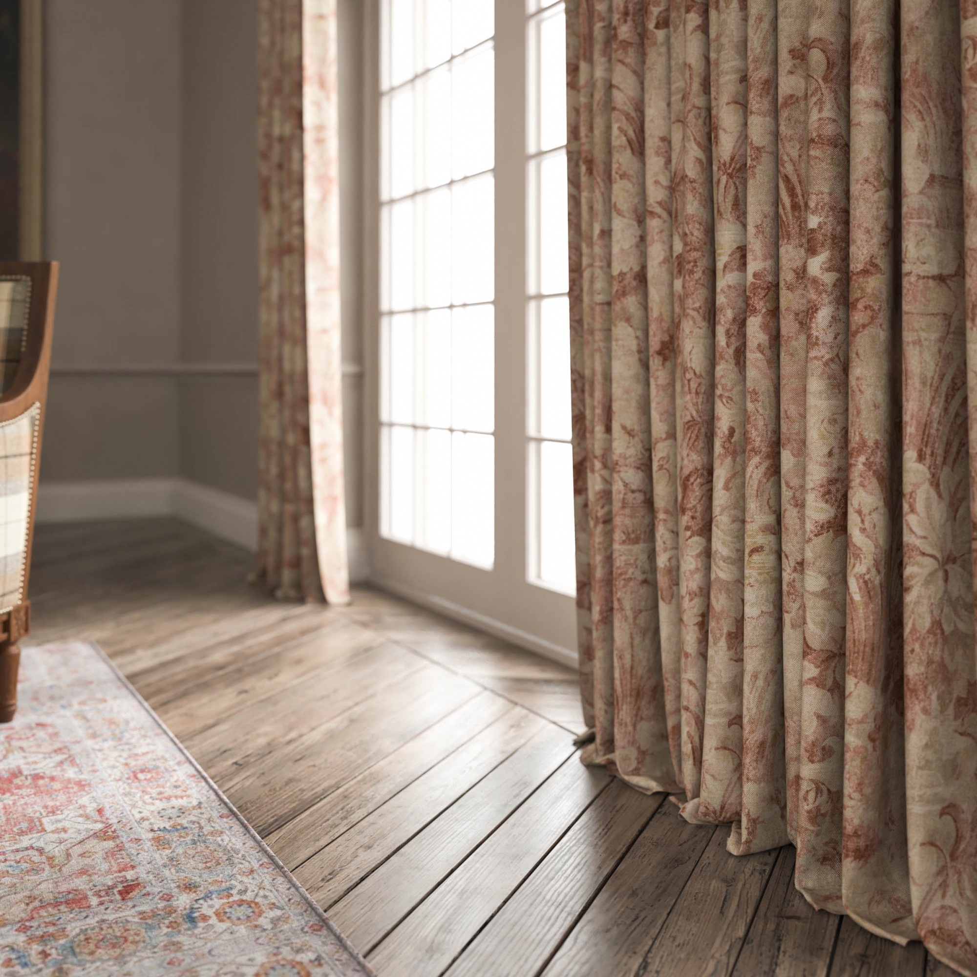Raphael | Warwick Fabrics