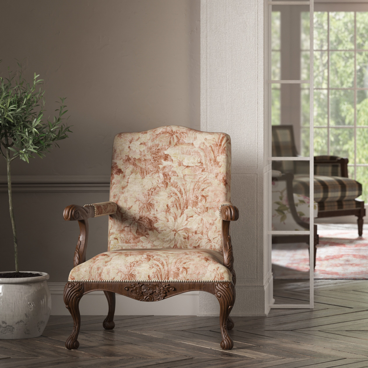 Raphael | Warwick Fabrics