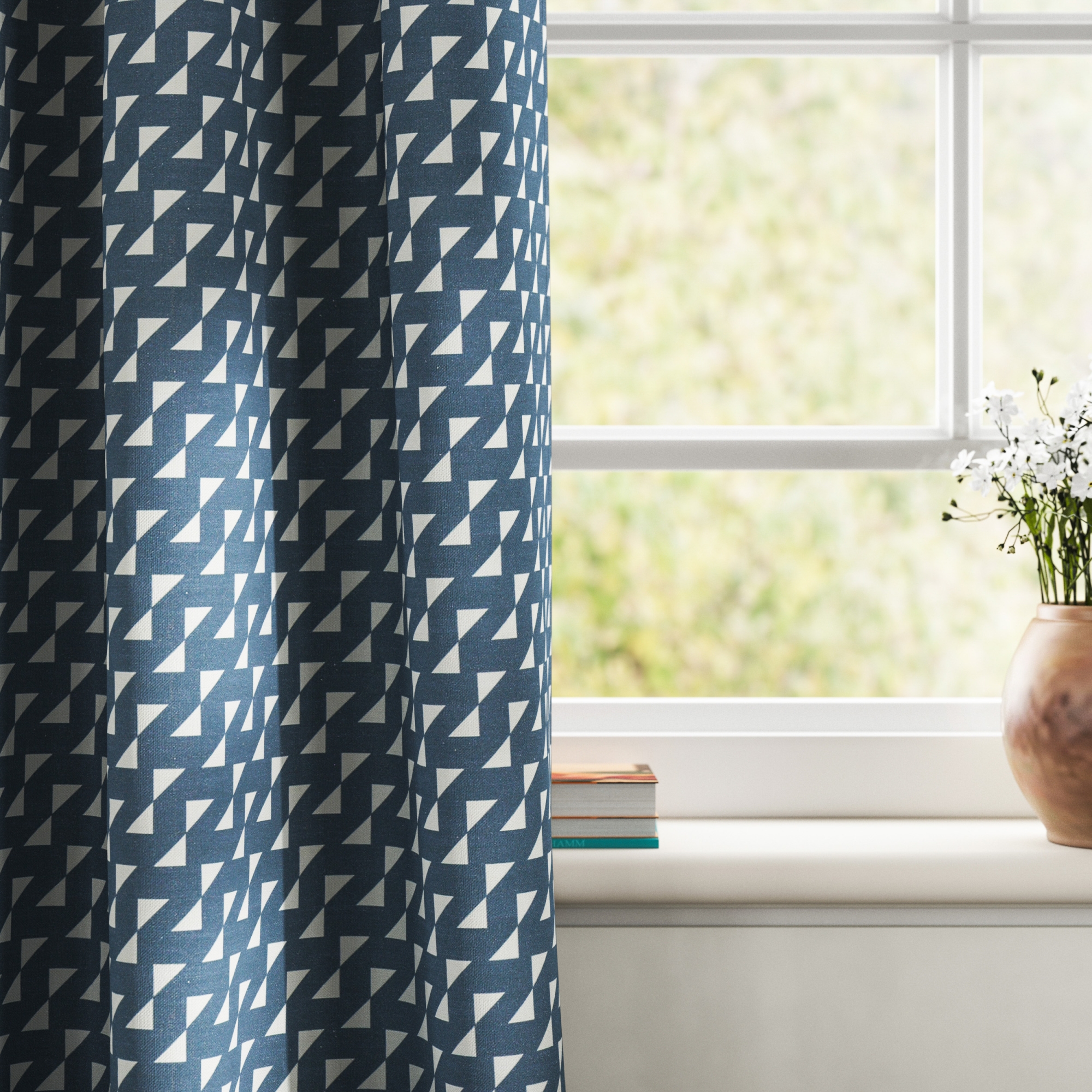 Dobbin - discontinued | Warwick Fabrics