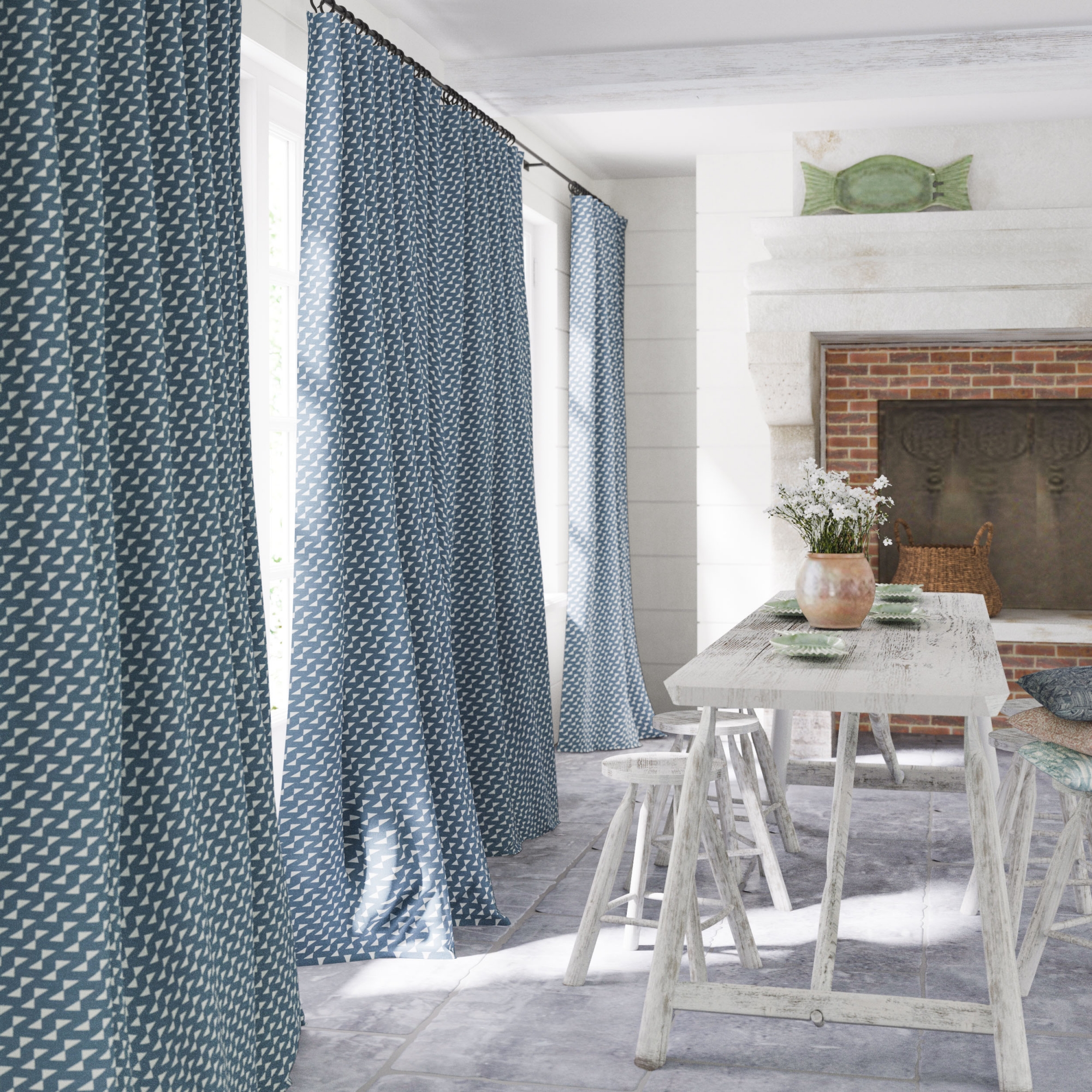 Dobbin - discontinued | Warwick Fabrics