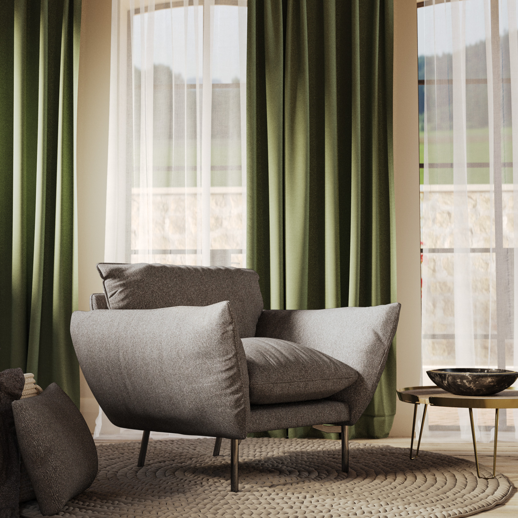 Eiger - discontinued | Warwick Fabrics