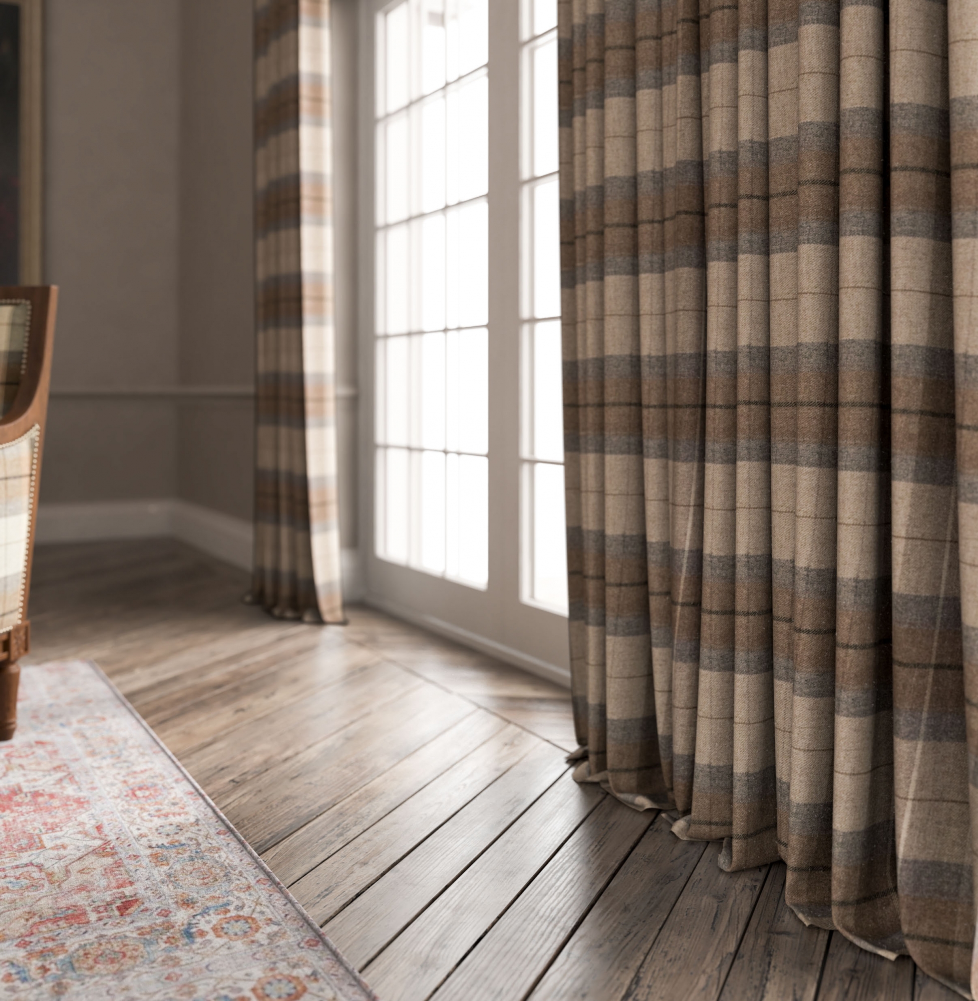 Eltham | Warwick Fabrics