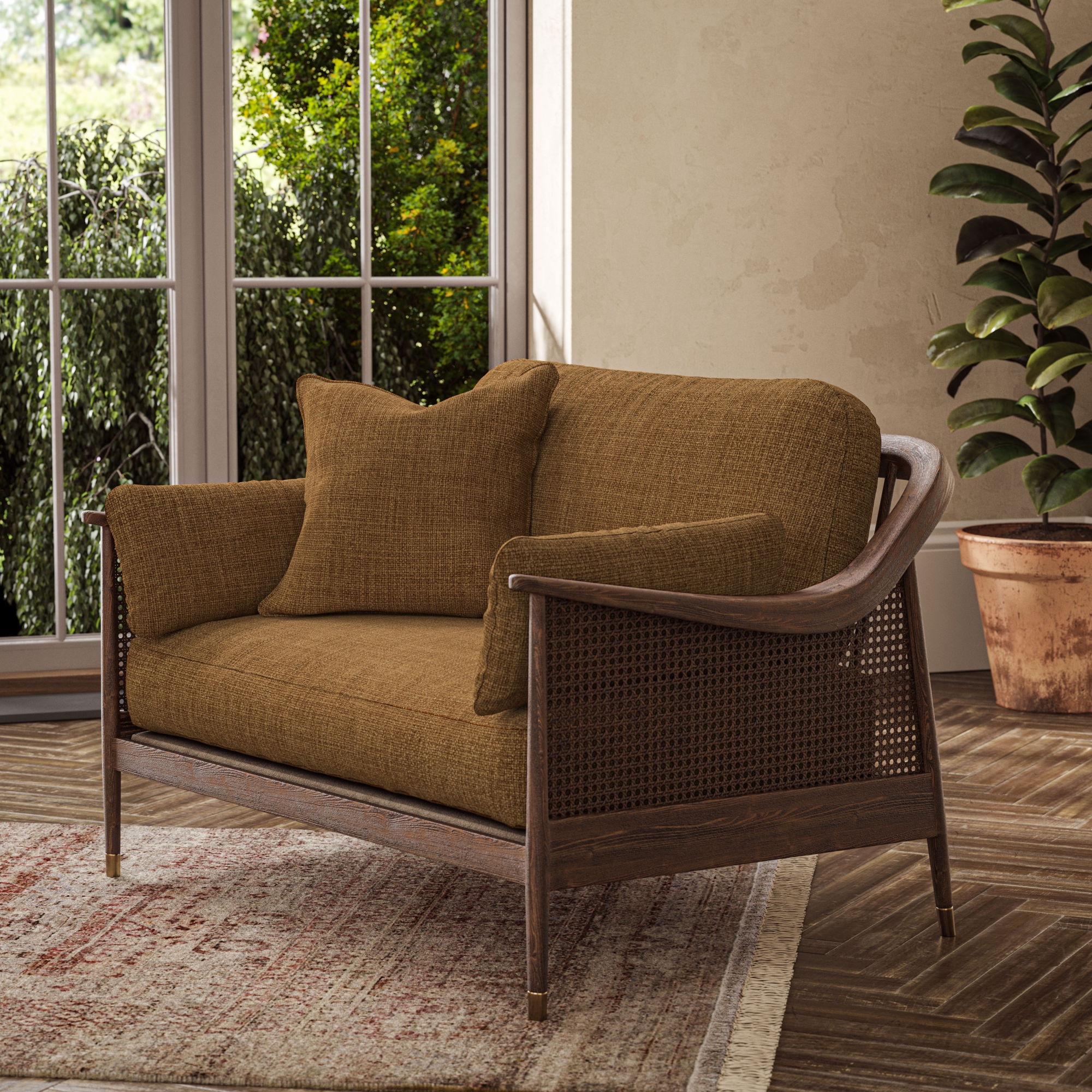 Jaeger | Warwick Fabrics