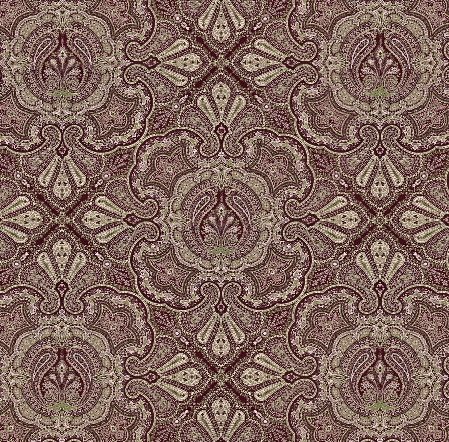 Khotan - discontinued | Warwick Fabrics