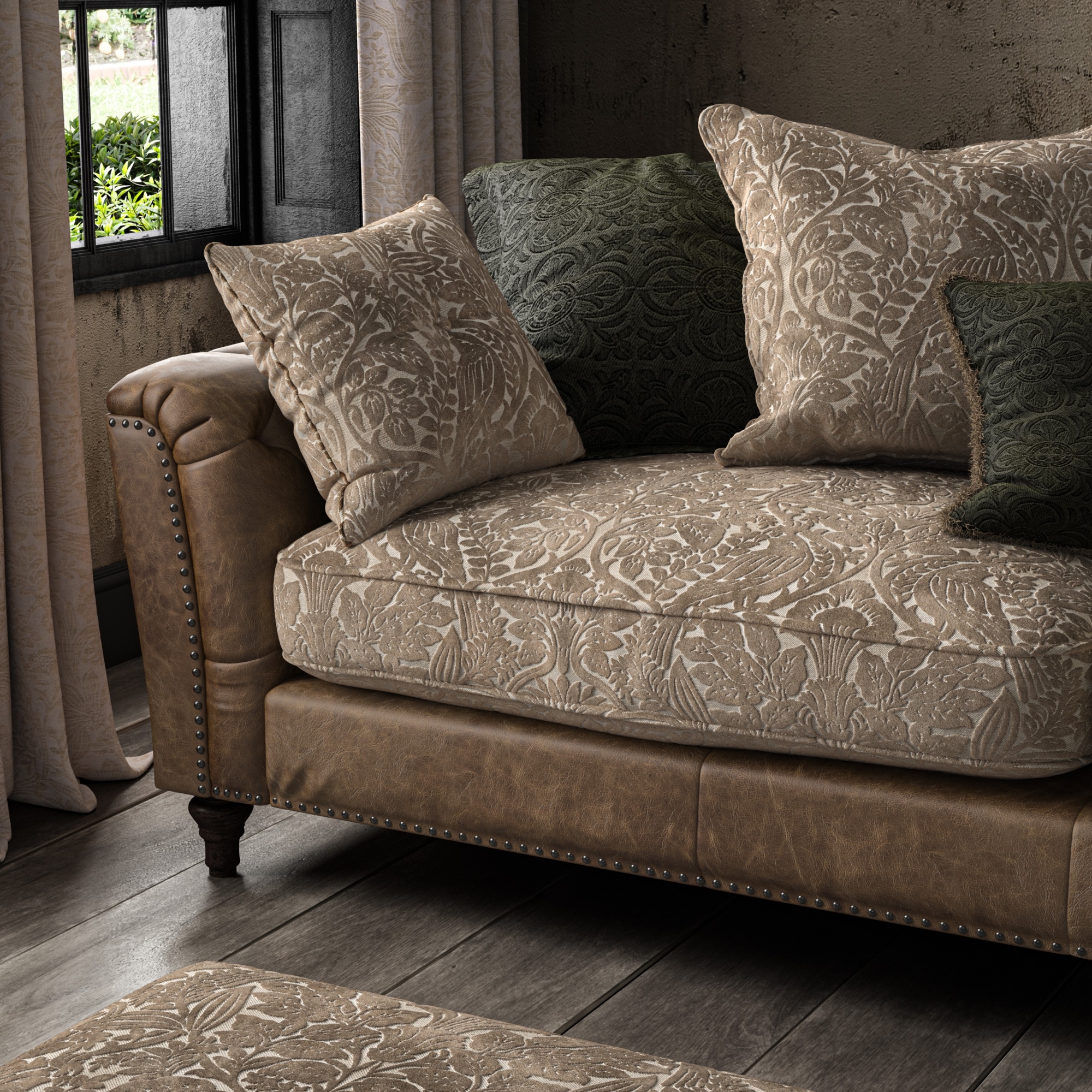 Marvic | Warwick Fabrics