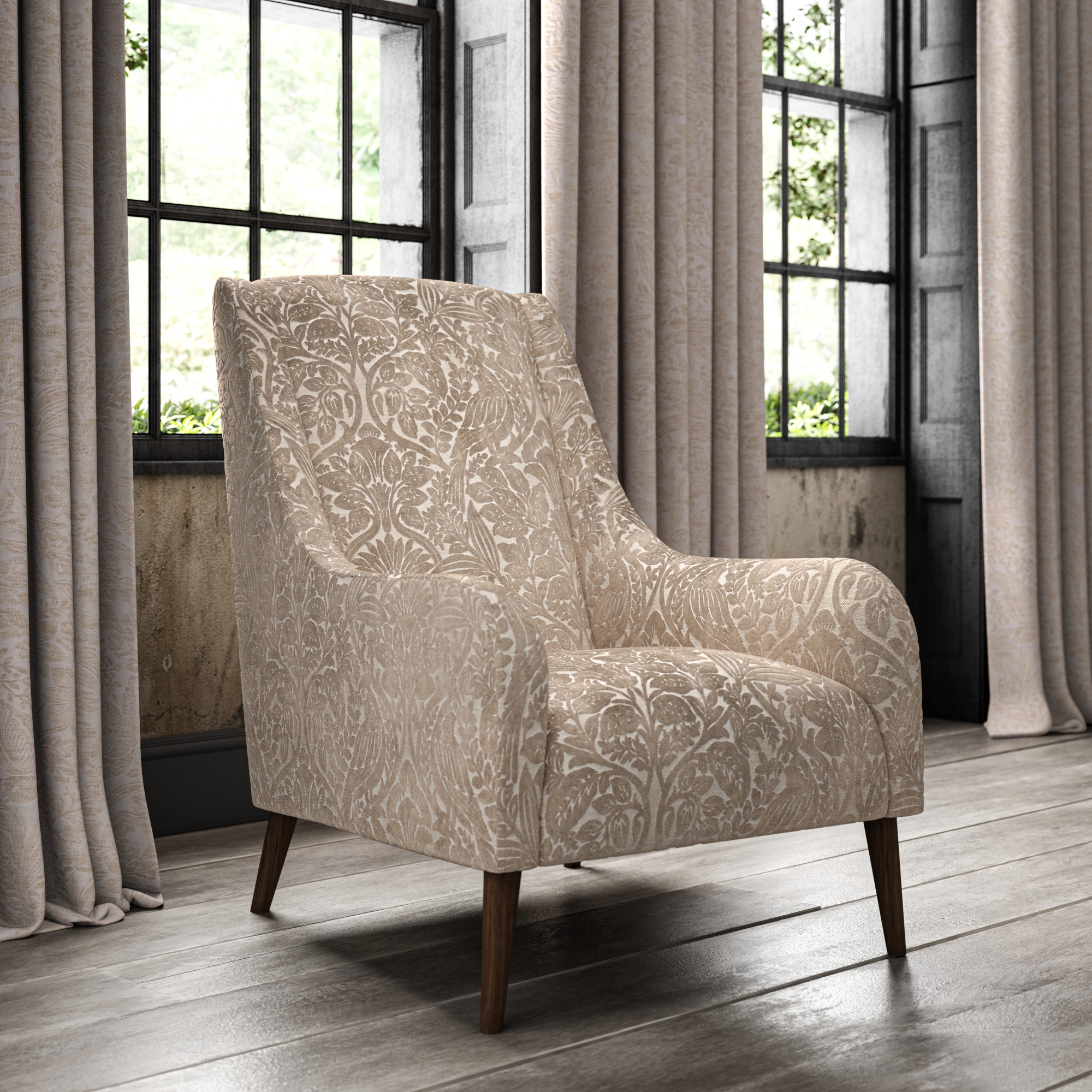 Marvic | Warwick Fabrics