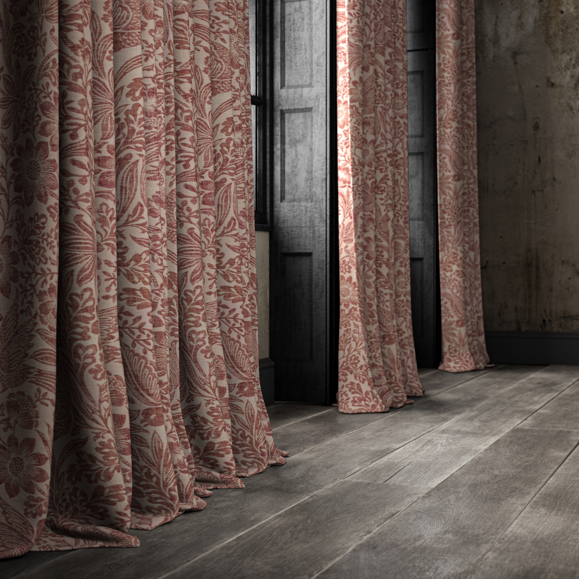 Morrison | Warwick Fabrics