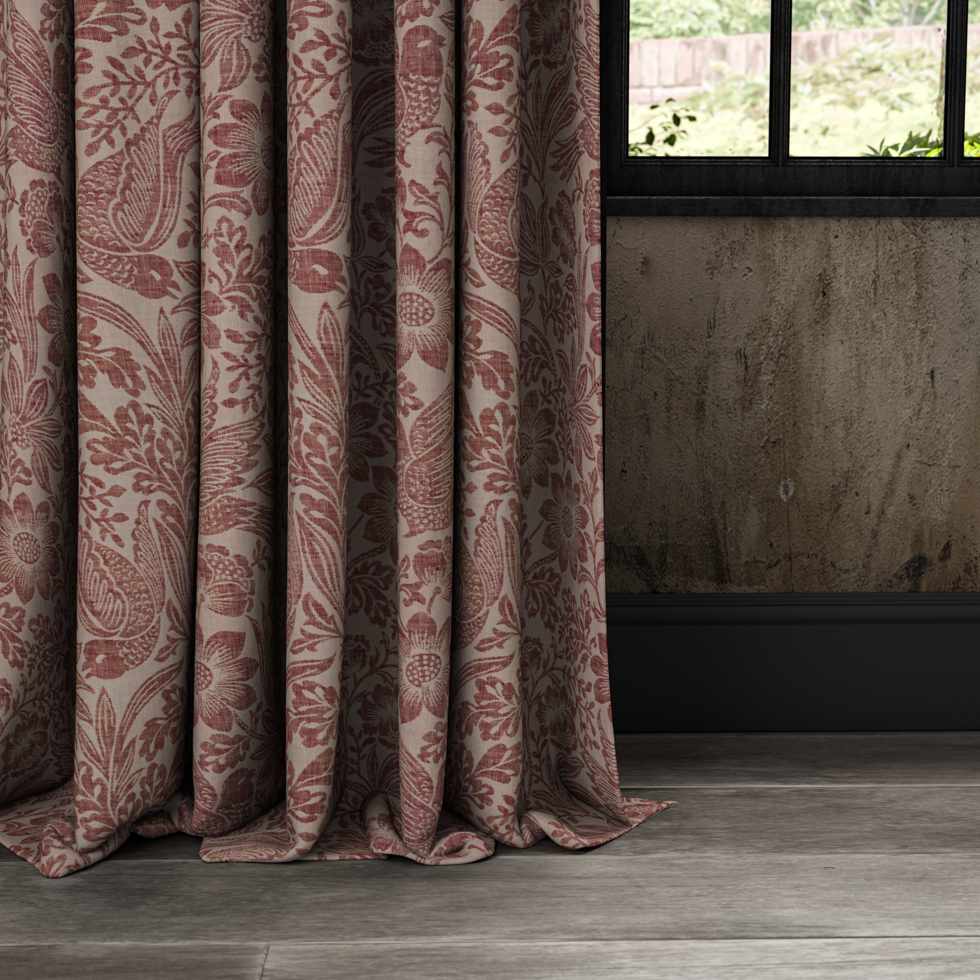 Morrison | Warwick Fabrics