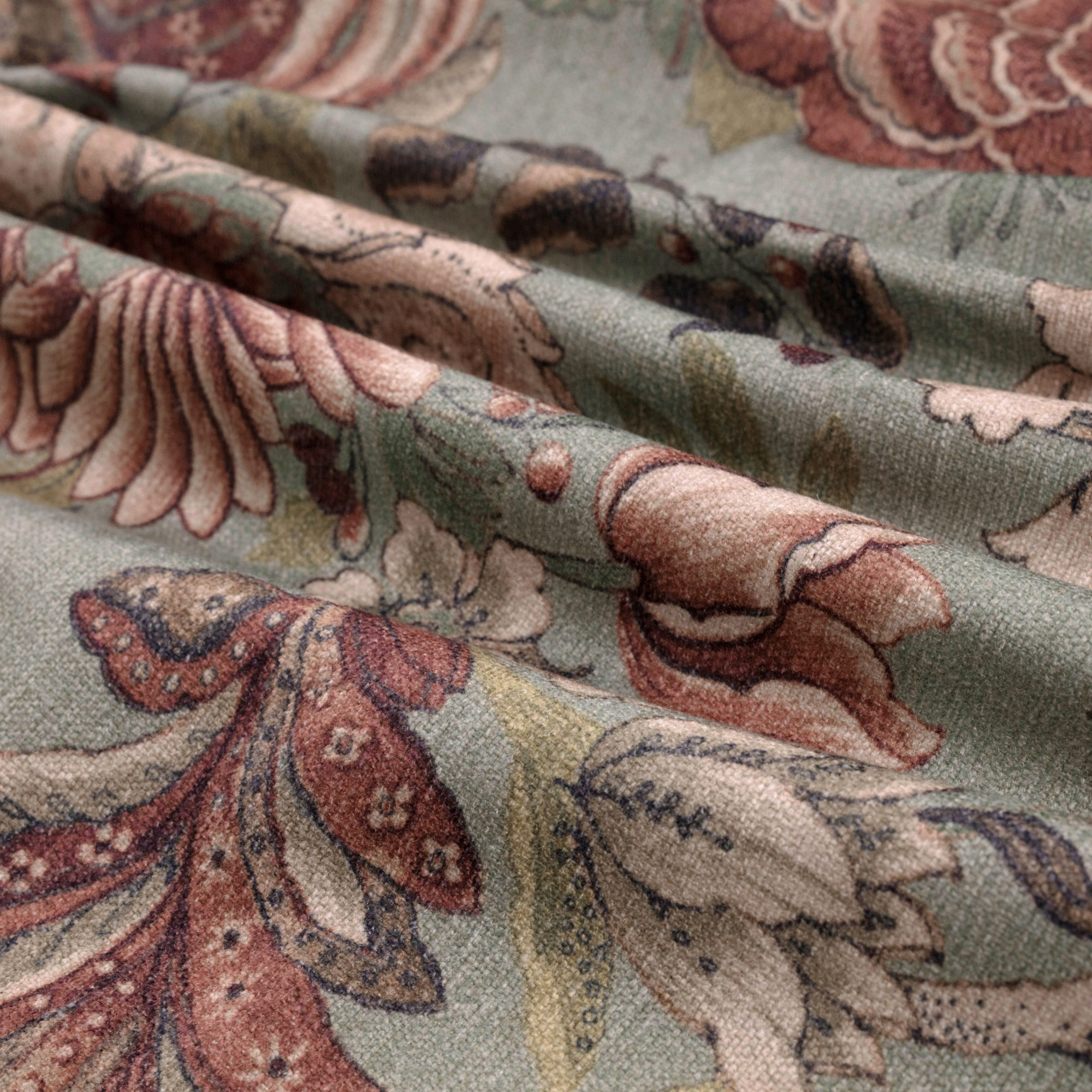 Octavia | Warwick Fabrics