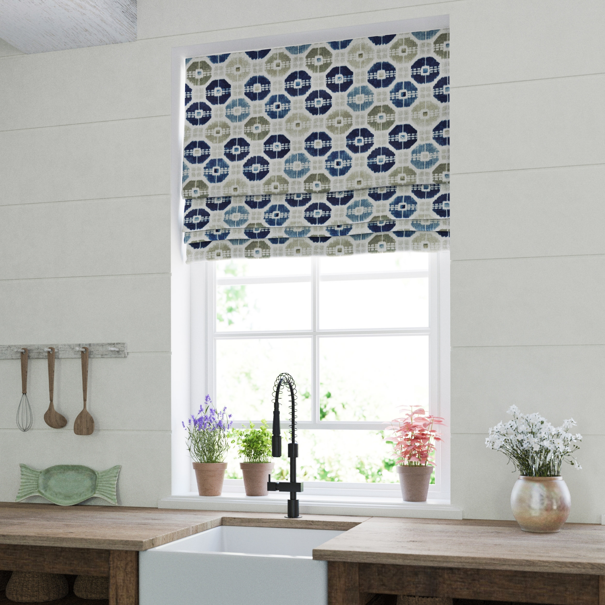 Osborne - discontinued | Warwick Fabrics