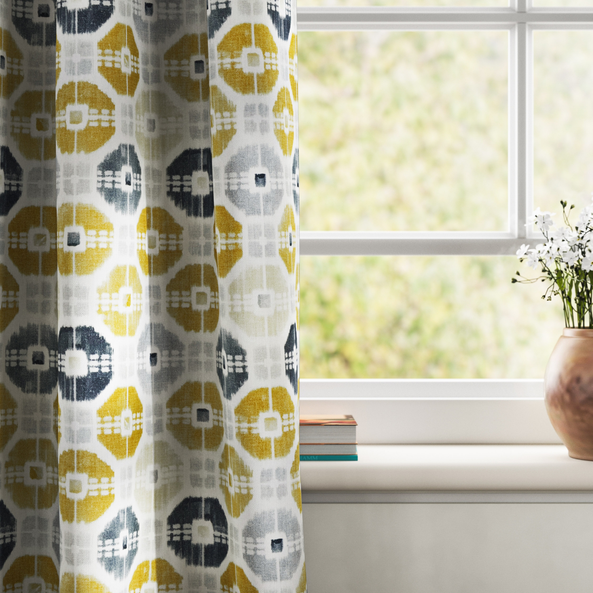 Osborne - discontinued | Warwick Fabrics