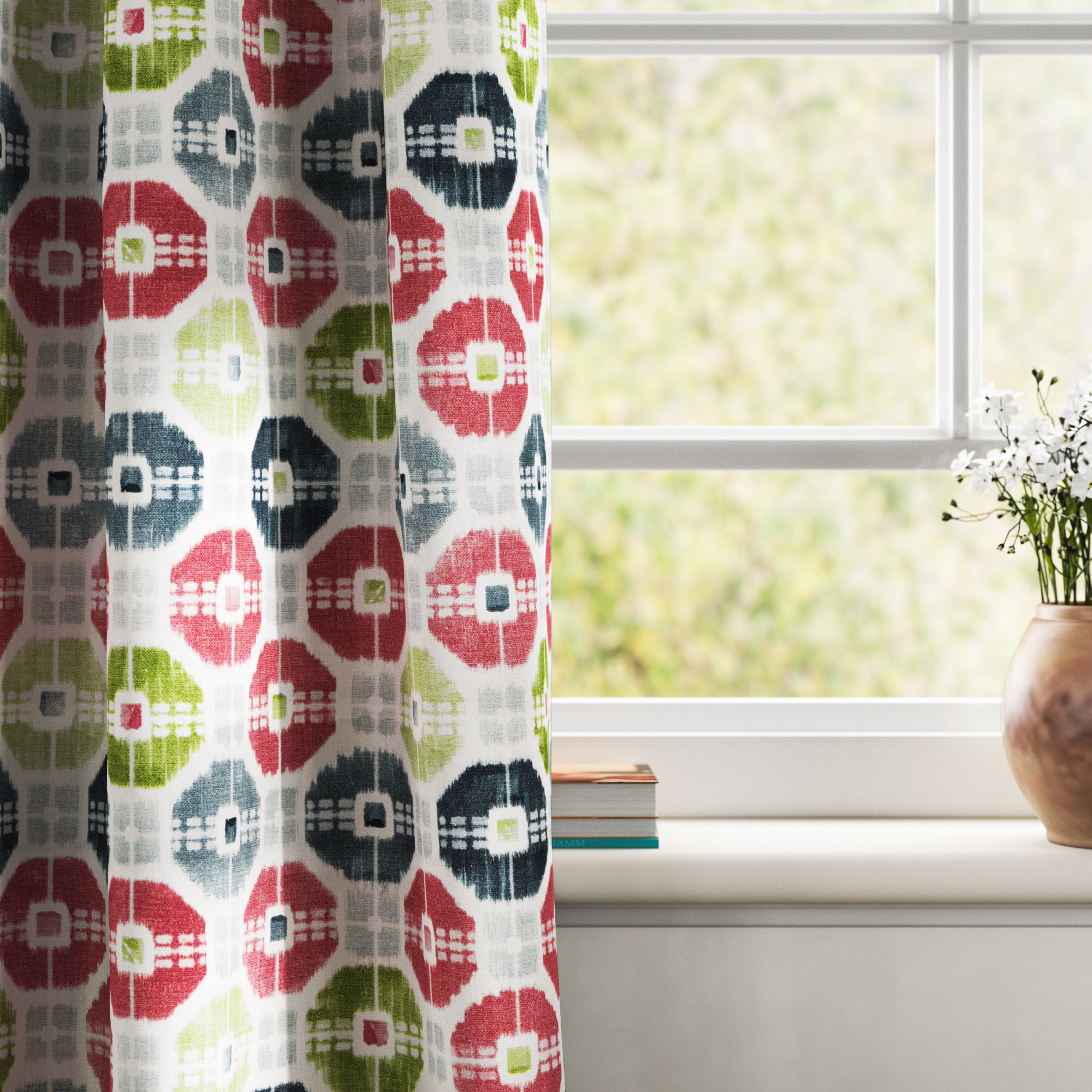 Osborne - discontinued | Warwick Fabrics