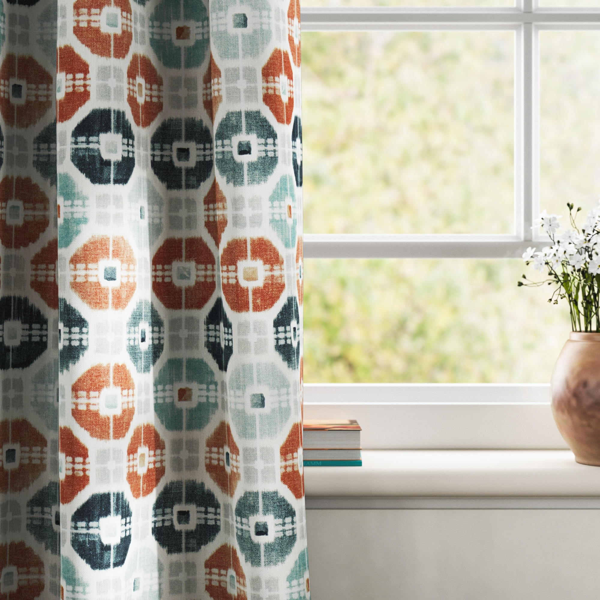 Osborne - discontinued | Warwick Fabrics