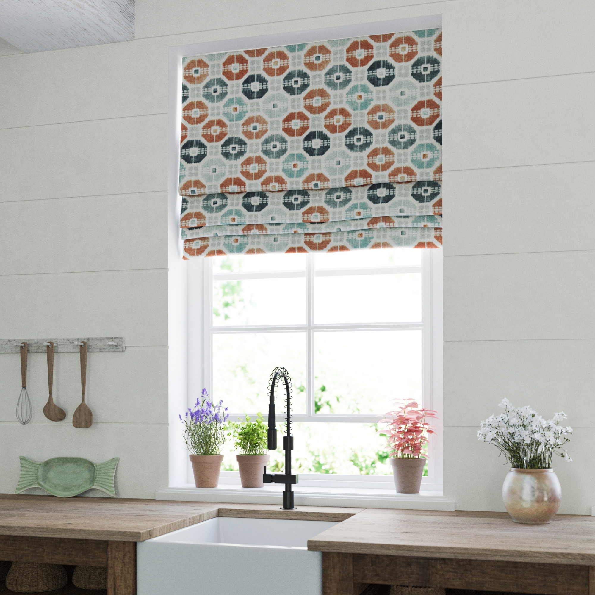 Osborne - discontinued | Warwick Fabrics