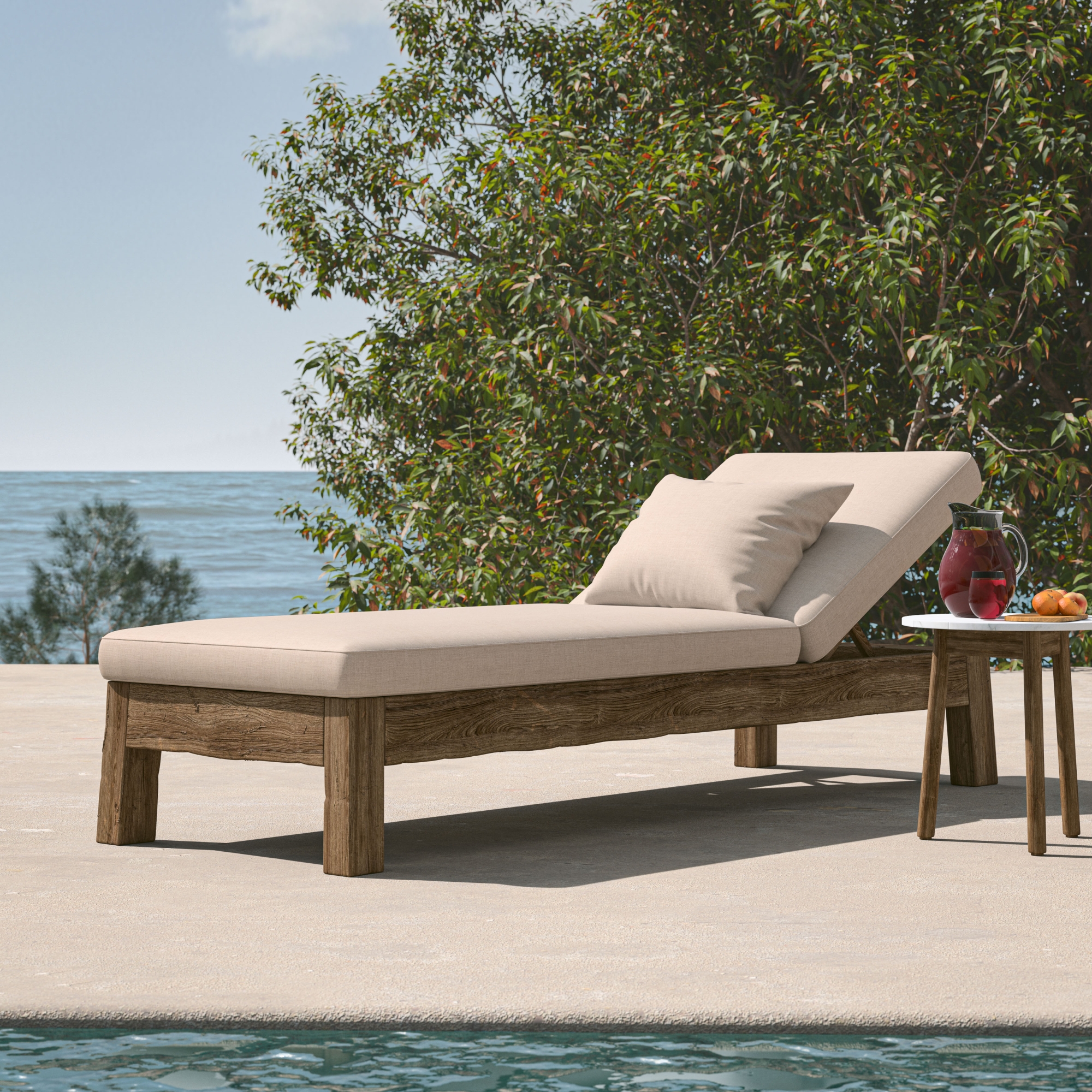 Parasol | Warwick Fabrics