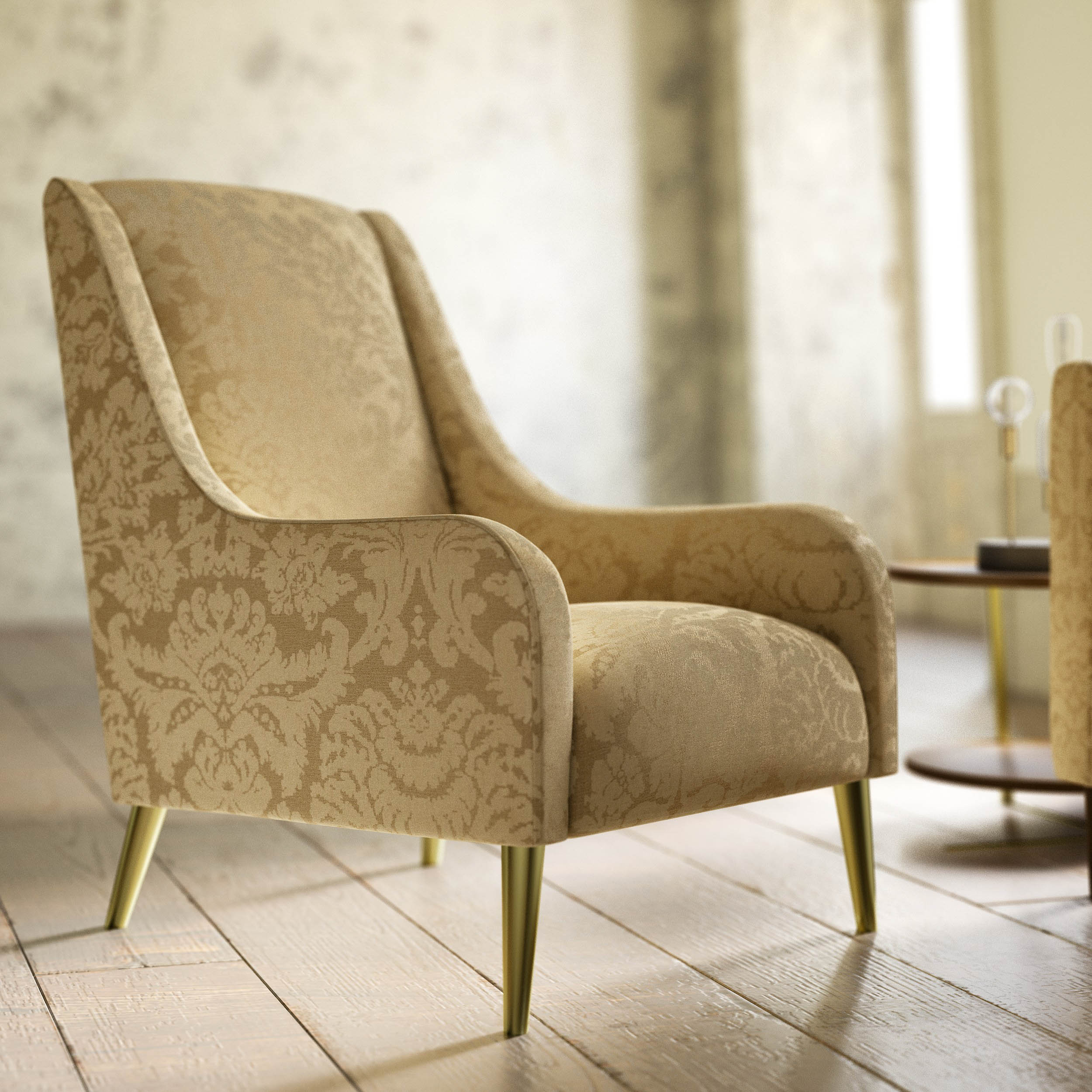 Blenheim - DISCONTINUED | Warwick Fabrics