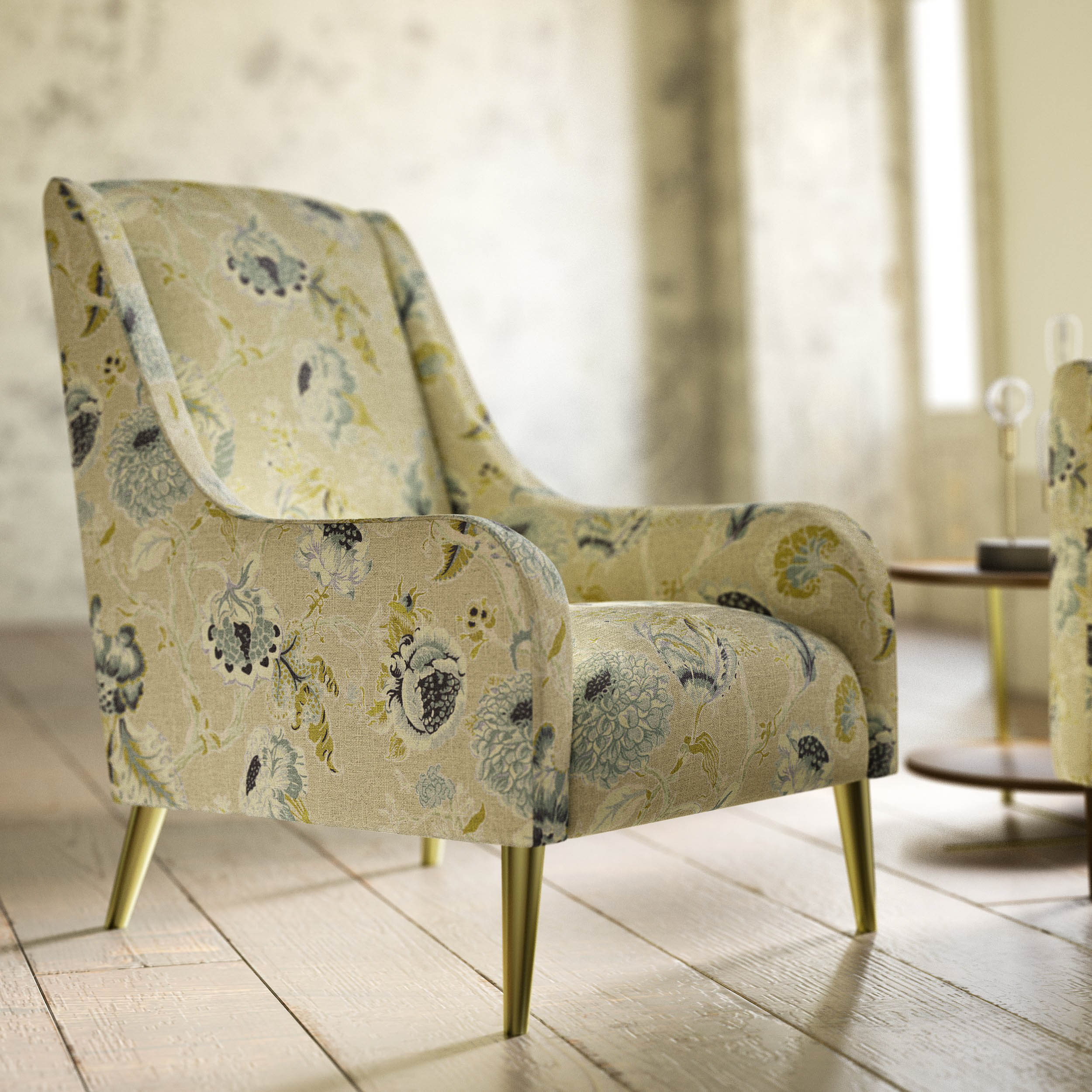 Chatsworth | Warwick Fabrics