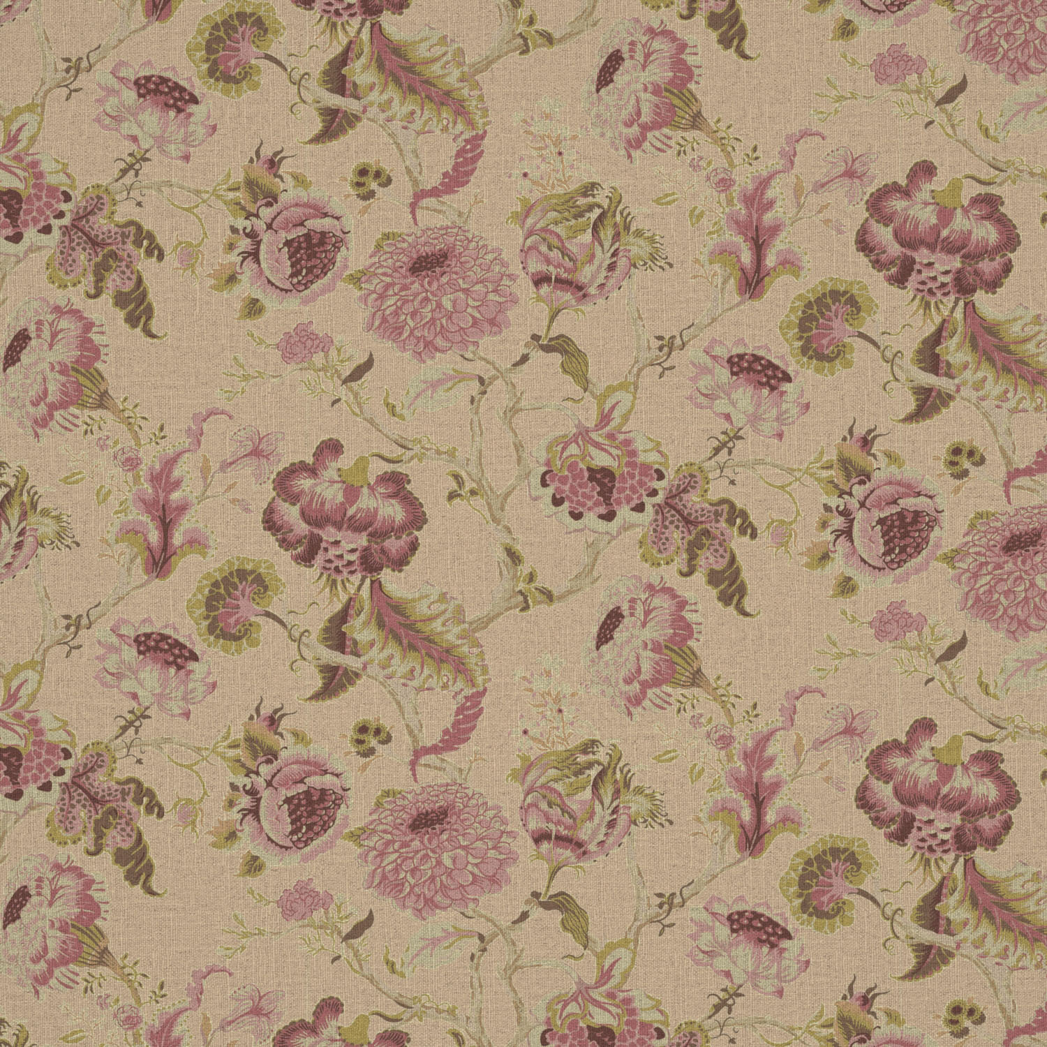 Chatsworth | Warwick Fabrics