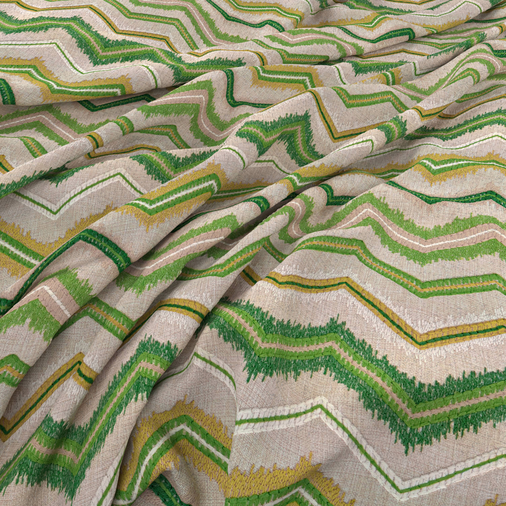 Festival | Warwick Fabrics