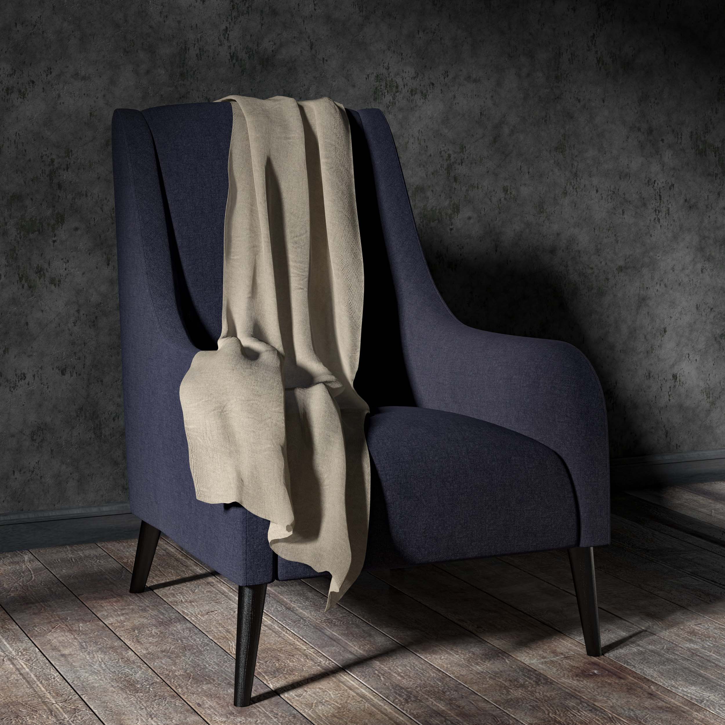 Heavy-Linen | Warwick Fabrics