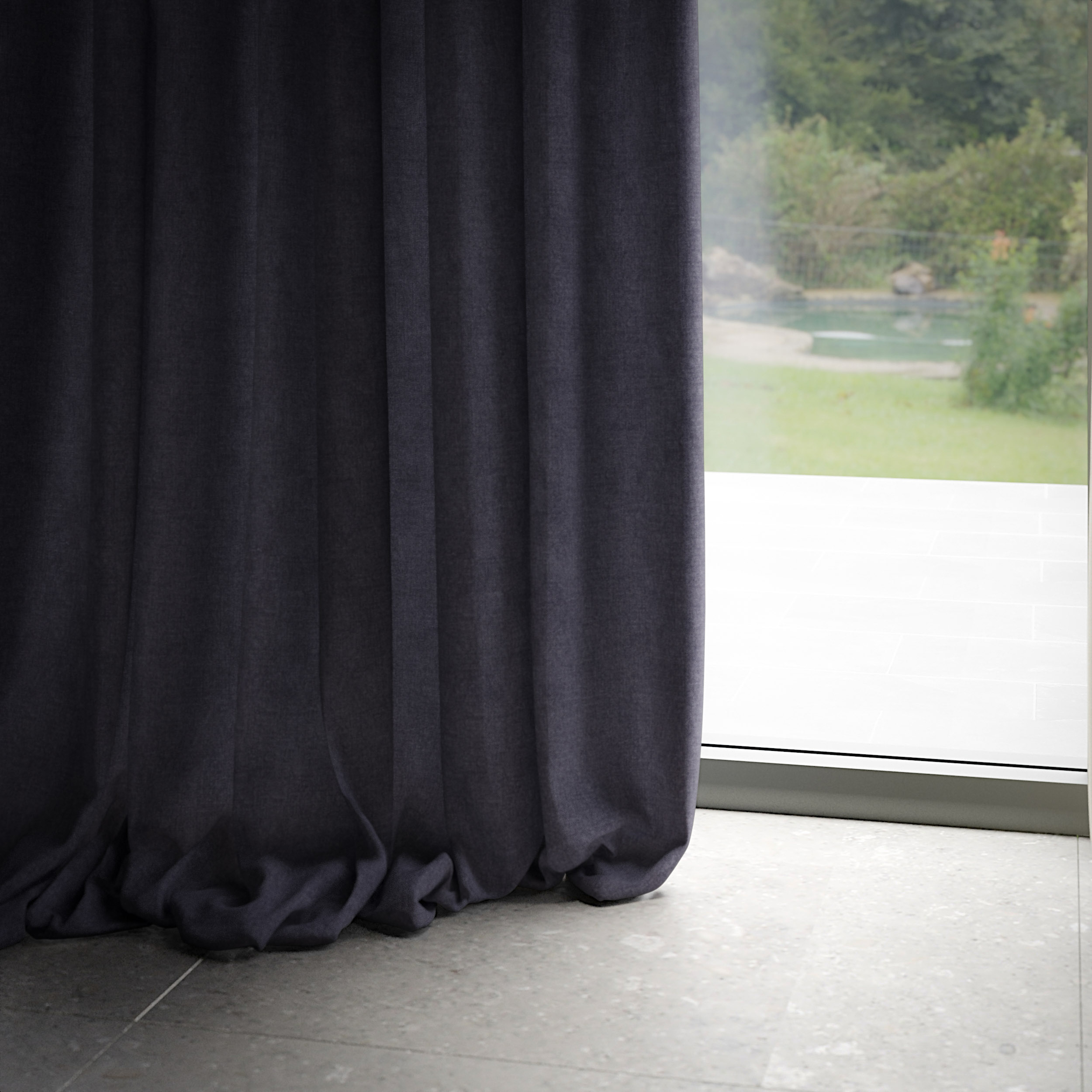 Heavy-Linen | Warwick Fabrics