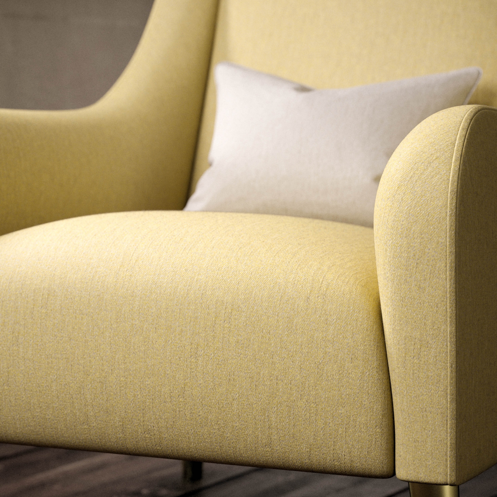 Homespun - DISCONTINUED | Warwick Fabrics