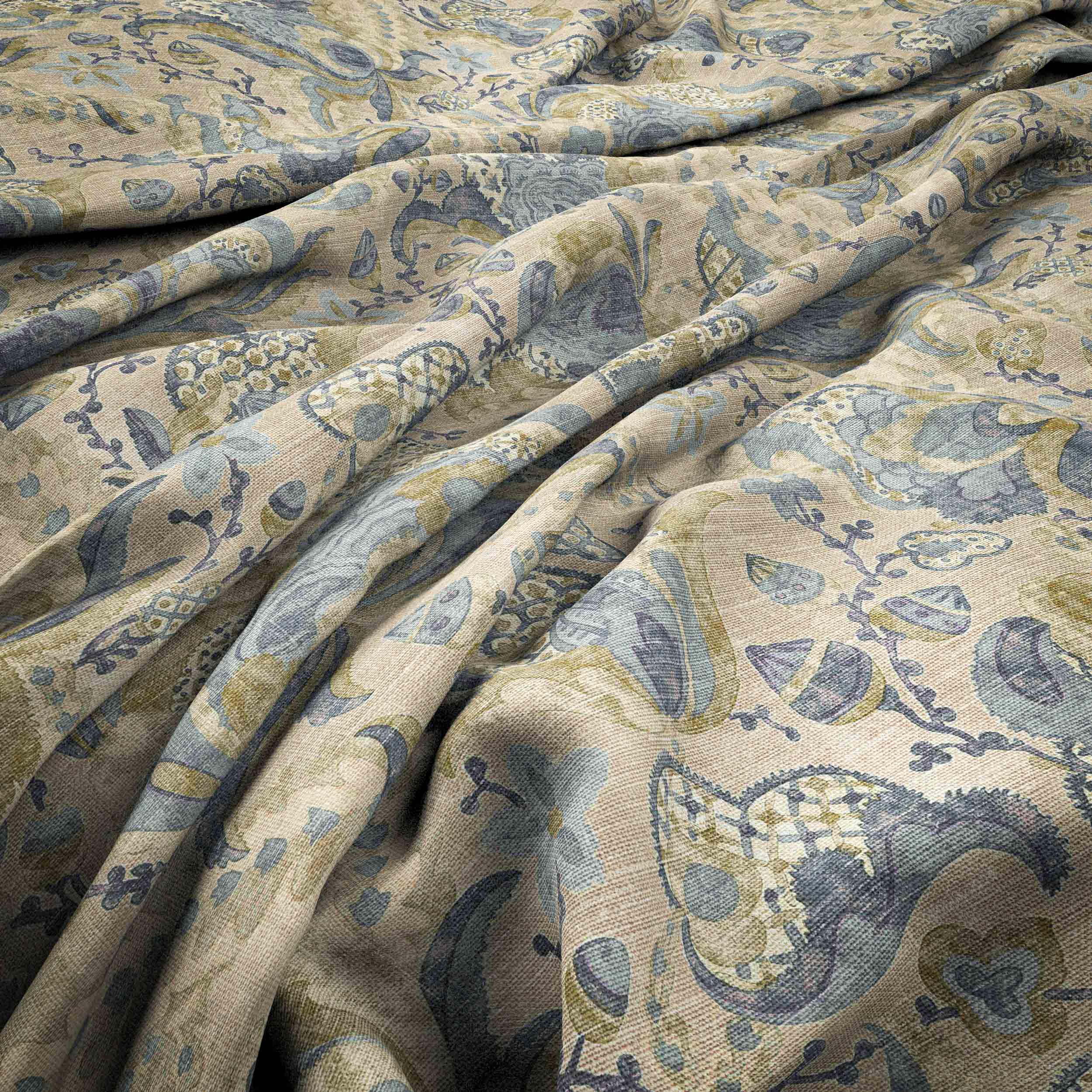 Houghton | Warwick Fabrics