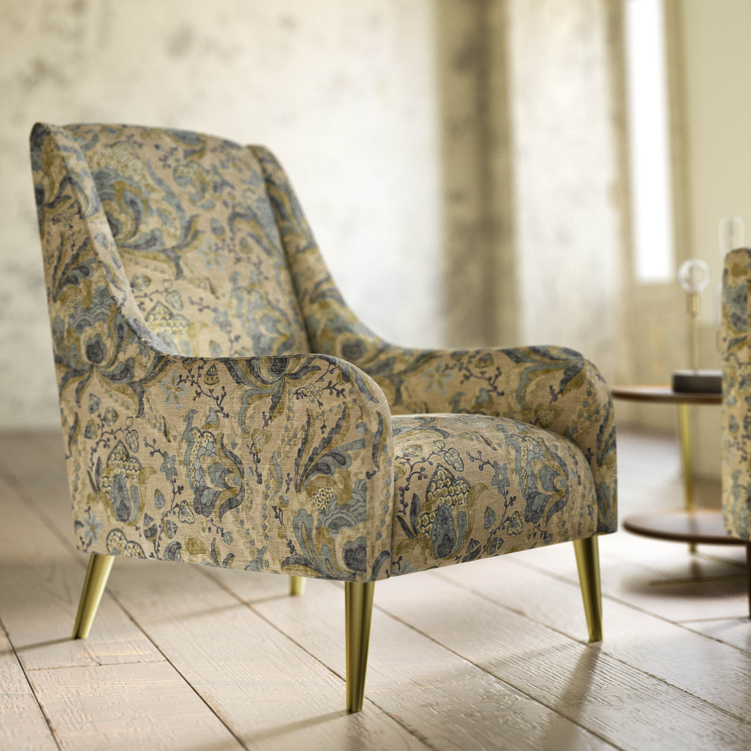 Houghton | Warwick Fabrics