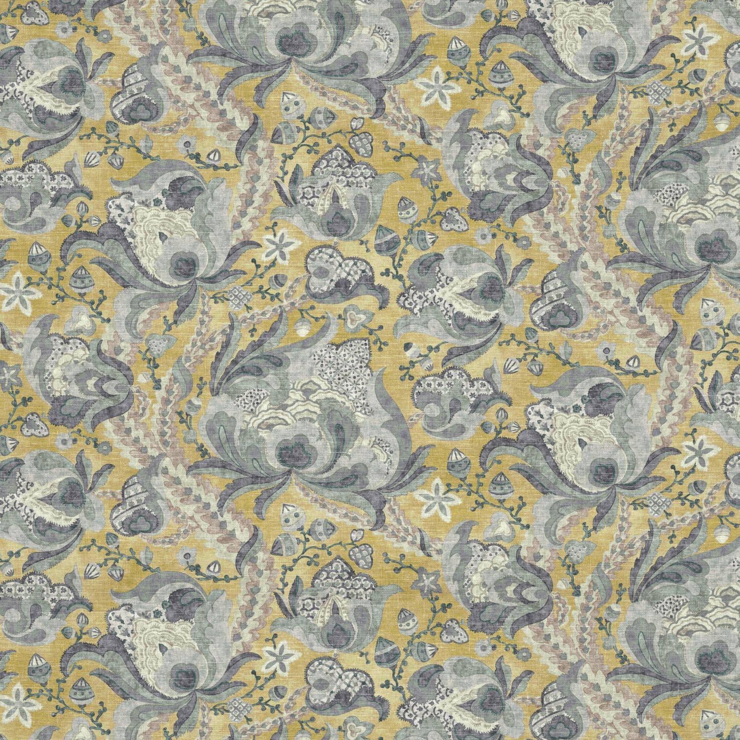 Houghton | Warwick Fabrics