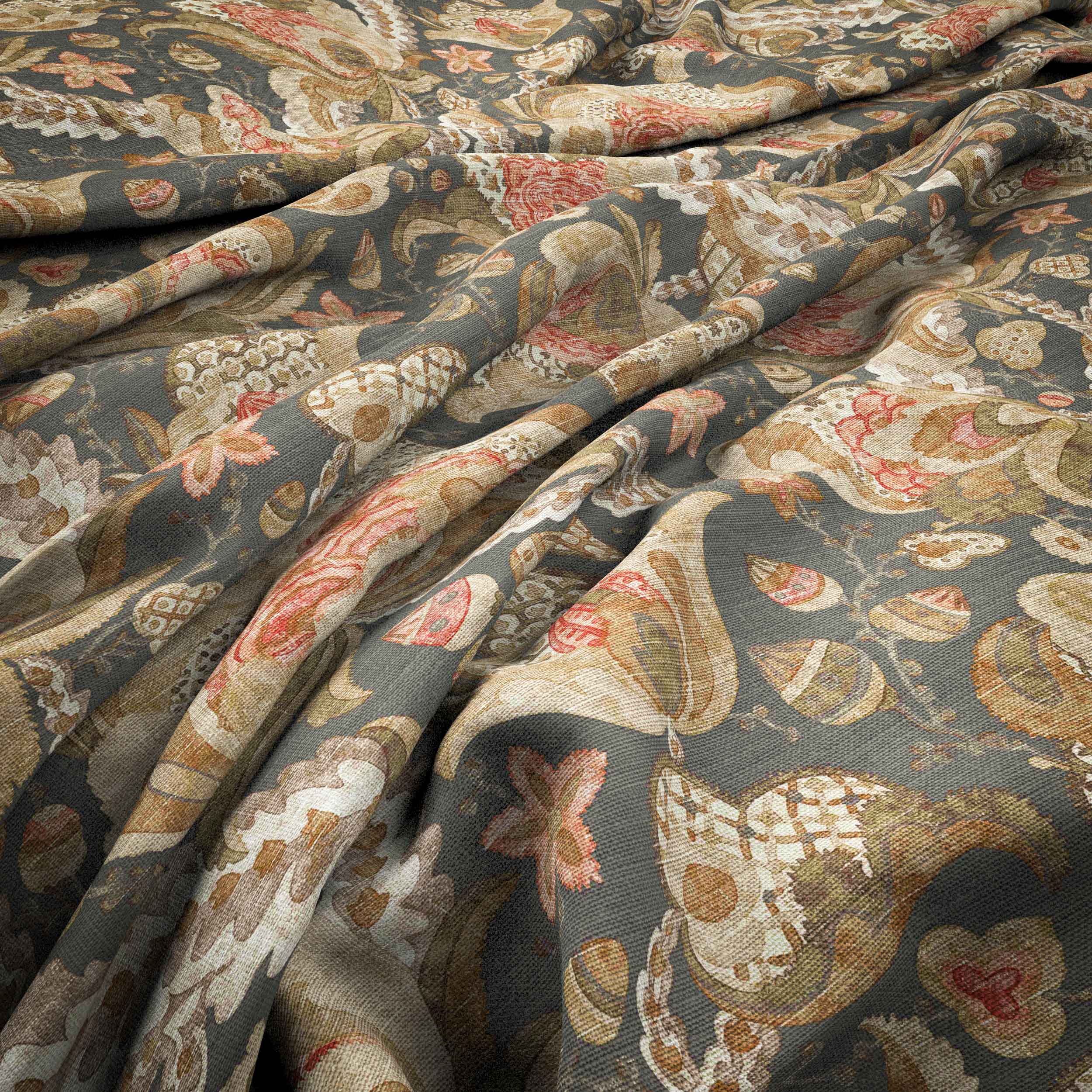 Houghton | Warwick Fabrics