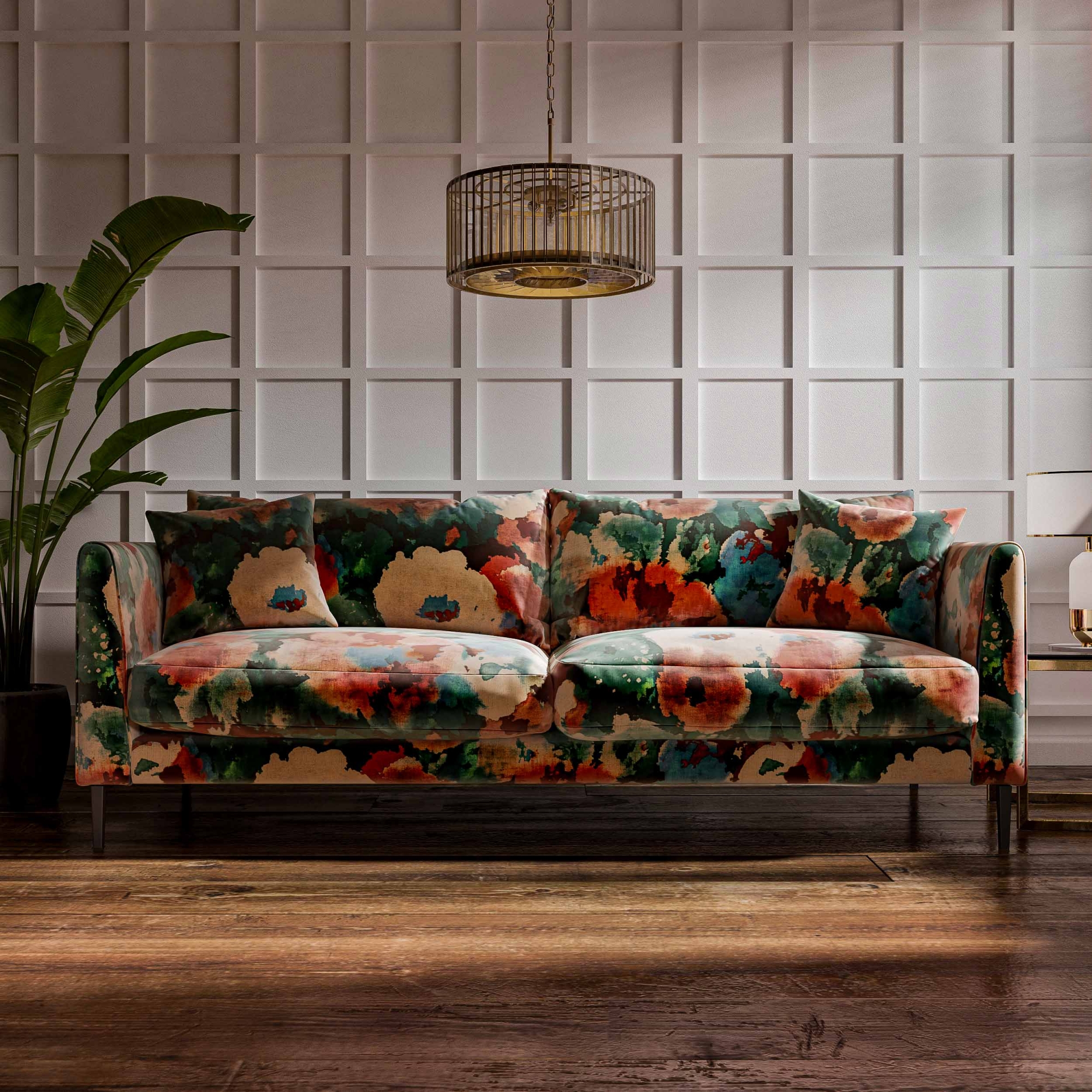 Alchemy - discontinued | Warwick Fabrics