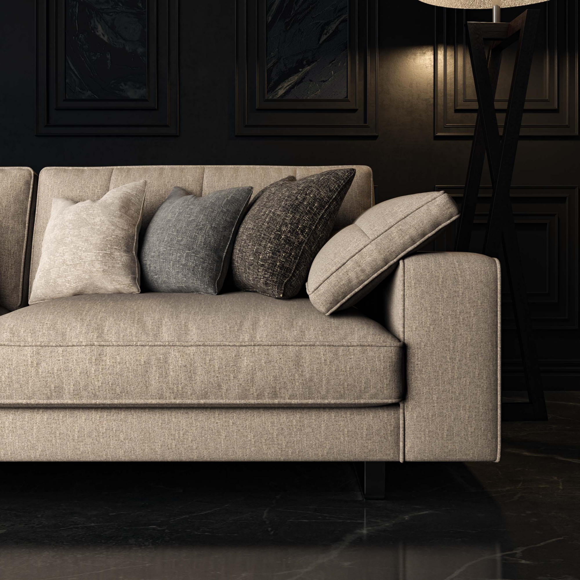 Satchi | Warwick Fabrics