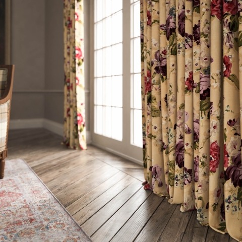 Wildflower | Warwick Fabrics