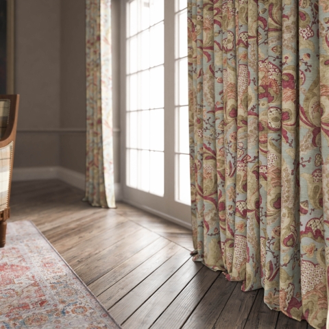 Houghton | Warwick Fabrics
