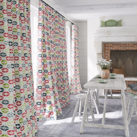 Osborne - discontinued | Warwick Fabrics