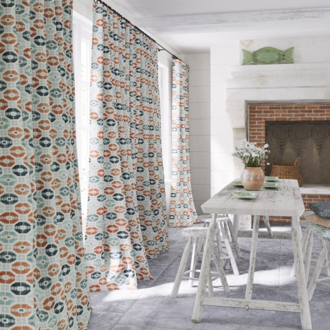 Osborne - discontinued | Warwick Fabrics