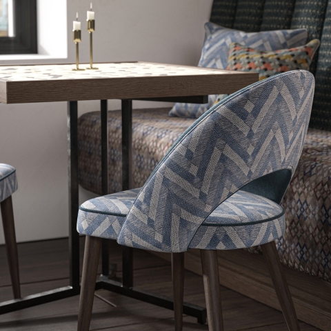 Wicked | Warwick Fabrics