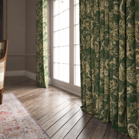 Woburn | Warwick Fabrics