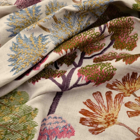 Woodland | Warwick Fabrics